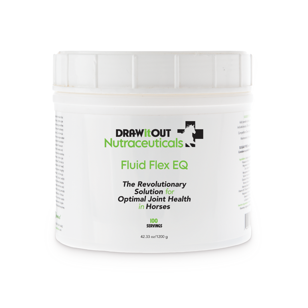 Fluid Flex EQ Powered by Draw It Out® – WhinneyWear