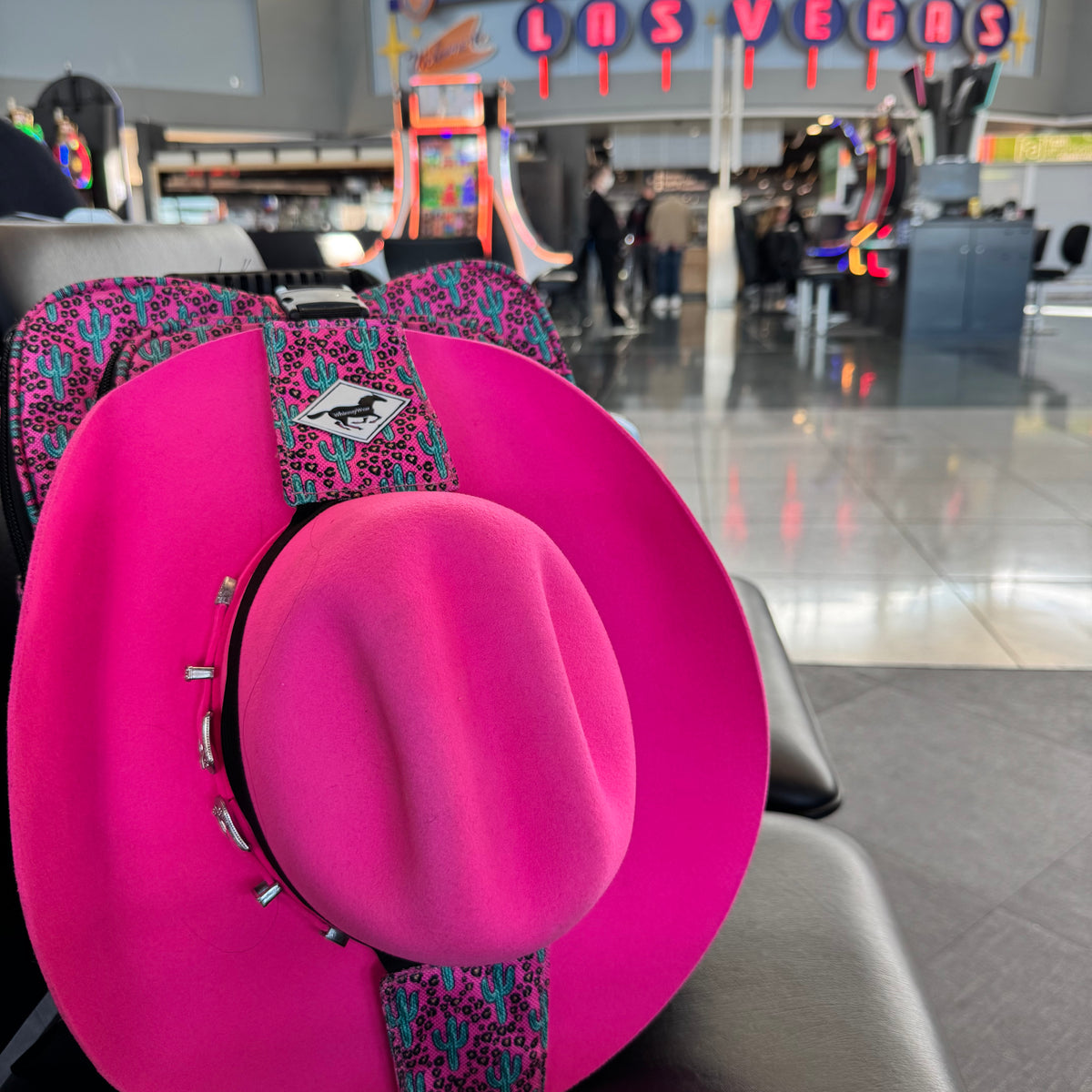 Made to Order: WhinneyTraveler Backpack – WhinneyWear